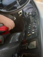 China Manual Window SINO TRUCK 12 Wheeler LHD 50tons Second Hand 8x4 Used HOWO Tipper Dump Truck for sale