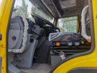 China 8x4 Sinotruck Howo Refurbished Tipper Truck Dump Trucks with 31-40T Load Capacity for sale