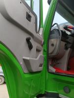 China Used Sinotruck 6x4 371hp 30tons Howo Tipper Dump Truck with Manual Transmission Type for sale