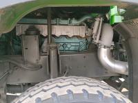 China Used Sinotruck 6x4 371hp 30tons Howo Tipper Dump Truck with Manual Transmission Type for sale