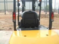 China Japan Made Komatsu 3 Ton Diesel Forklift FD30 Used at Low Pric for sale
