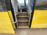 China 70 Seats LHD Luxury Coach Bus Used Yutong Bus in Good Condition Diesel Fuel Type for sale