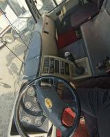 China Used Zoomlion 25 Ton Hydraulic Truck Mounted Crane with Max. Lifting Height of 43m for sale
