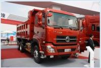 China Used Dongfeng DFS4256 6x4 Heavy-Duty Dump Tipper Truck Maximum Torque Nm 1500-2000Nm for sale