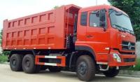China Used Dongfeng DFS4256 6x4 Heavy-Duty Dump Tipper Truck Maximum Torque Nm 1500-2000Nm for sale