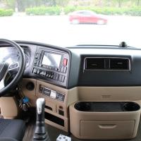China Sinotruk 400hp Howo 6x4 Dump Truck 40 Tons 12 Tires and 3 Passengers Capacity for sale