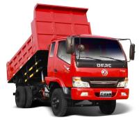 China Engineering Transportation 31-40T Capacity Used 6x4 10 Wheels Heavy Dump Tipper Truck for sale