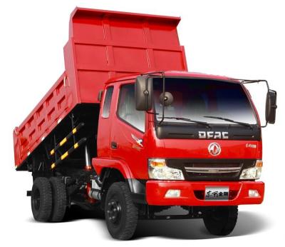 China Engineering Transportation 31-40T Capacity Used 6x4 10 Wheels Heavy Dump Tipper Truck for sale