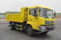 China Engineering Transportation 31-40T Capacity Used 6x4 10 Wheels Heavy Dump Tipper Truck for sale
