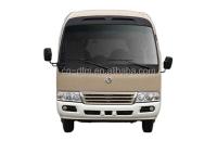 China 29 Seats Toyota Coaster Good Feedback Used Dimensions L x W x H mm 7005x2050x2645 mm for sale