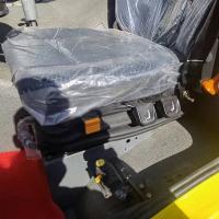 China Fully Refurbished 25m3 6x4 Diesel Dump Truck for Urban Construction Muck Transportation for sale