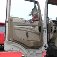 China Used Fully Refurbished 371HP 8X4 HOWO Dump Truck with ABS Antilock Braking System for sale