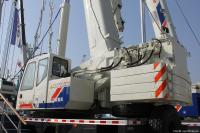 China 80 Ton Used Crane Machine Zoomlion Crane Truck x3000 Liftling Equipment for uae Market for sale