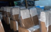 China High Speed 69 Km/h Toyota 30 Seater Coaster Bus Color Design Diesel Used Public Bus for sale