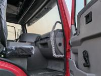 China Fuel 371HP Used Dump Trucks 25tons Sinotruk HOWO 6*4 Tipper Truck for Construction Mine for sale