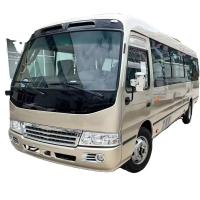 China Diaphragm Type Clutch 2022 Four Wheels Right Hand Mini Bus with Euro 2 Emission Standard for sale