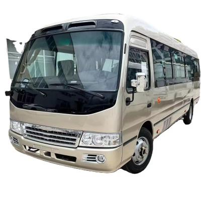 China Diaphragm Type Clutch 2022 Four Wheels Right Hand Mini Bus with Euro 2 Emission Standard for sale