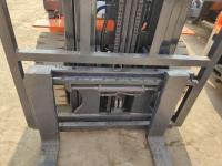 China 1160mm Over Width 2.5ton HELI Used Forklift with Front Overhang of 465mm for sale