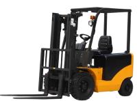 China Versatile Diesel Forklift for Building Material Shops and Energy Mining Industry for sale