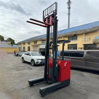 China Versatile Diesel Forklift for Building Material Shops and Energy Mining Industry for sale