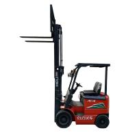 China Top Stairs 3ton Diesel Forklift with 280mm Fork Width and 3000mm Max. Lifting Height for sale