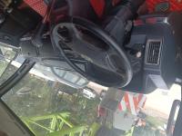 China Construction Lifting 30 Ton Zoomlion Crane Truck Used in 2019 with Hydraulic Pump for sale