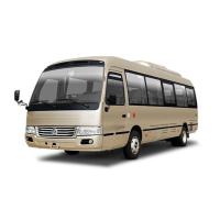 China Eco Electric Passenger Vehicle with 2280mm Width and 10600kg G.V.W for sale