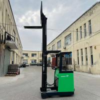 China Used Lifting Tools 1.3 Ton Diesel Forklift with Frame Hot Item for sale