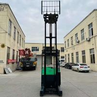 China Used Lifting Tools 1.3 Ton Diesel Forklift with Frame Hot Item for sale