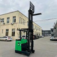 China Used Lifting Tools 1.3 Ton Diesel Forklift with Frame Hot Item for sale