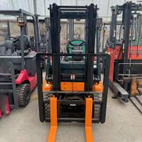 China Warehouse Forklift 5 ton Diesel 2ton 3 ton 4 ton Gasoline Forklift Used Electric Forklift for sale