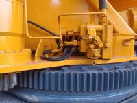 China 2016 Hydraulic Folding Truck Crane Truck 25 Ton QY25 Used Telescopic Crane Truck for sale