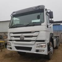 China 4x2 6x4 8x4 Used Dump Truck Used Tipper Trucks Howo Used Trucks for Your Business Needs for sale