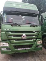 China 4x2 6x4 8x4 Used Dump Truck Used Tipper Trucks Howo Used Trucks for Your Business Needs for sale