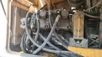 China 400 Ton QAY400 Hydraulic Valve Wheel Crane Telescopic Truck Crane for Top in Market for sale