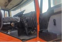 China 2 Reverse Shift 380HP 6*4 Heavy-duty Dump Truck Tipper Truck Dumper for HOWO X3000 for sale