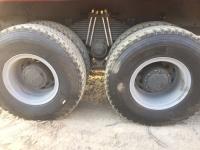China 25-30T HOWO USED 6X4 DUMP TRUCK Front side Lifting EURO II 371HP HW19710 SINOTRUCK HOWO for sale