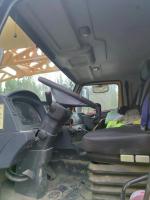 China Looking for a Crane Lifting Machine Our 80 Ton Used Mobile Crane Truck Fits the Bill for sale