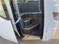 China Used Higer Luxury Coach Bus 30 Seater Diesel Engine City Bus in Excellent Condition for sale