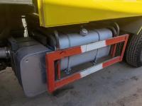 China SINO TRUCK HOWO LHD 6x4 380HP Heavy-duty Dump Truck Tipper Truck with 21-30T Capacity for sale