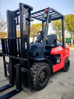 China Affordable 3 Ton Toyota Forklift 8FD30 Diesel for Your Business Needs for sale
