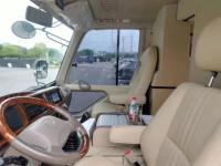 China Tourist Luxury Bus Euro 3 Emission Standard 2020 Toyota Coaster 30 Seaters Tourist Bus for sale