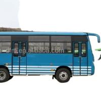 China Diesel Buses RHD LHD in Good Condition with and Euro 4 Emission Standard for sale