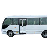 China Delivery-Ready RHD LHD Coach Bus with 8900ml Displacement and Manual Transmission Type for sale