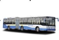 China High Stock Availability Luxury Bus with 8900ml Displacement and Manual Transmission for sale