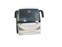 China 57-Seater Tourist Bus with High Refurbishment Standard and Diesel Fuel for sale