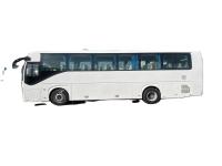 China 57-Seater Tourist Bus with High Refurbishment Standard and Diesel Fuel for sale