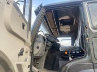 China 11-20T Load Capacity Manual Air Conditioner Used SINO HOWO 8*4 Heavy-duty Dump Truck for sale