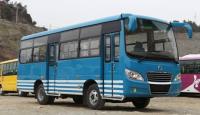 China Luxury Comfortable 48 Seats 12M Tourist Bus with G.V.W 18000kg and Diesel Fuel Type for sale