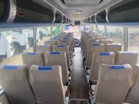China 6122 40-55 Seats Used Buses in with LHD Steering and 6-8L Engine Capacity from Product for sale